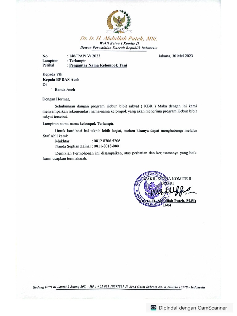 Kelompok KBR | PDF