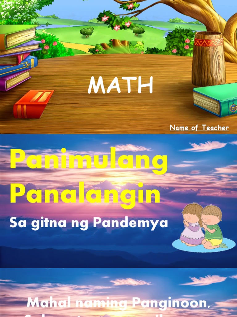 4 Decimals Jeopardy | PDF | Division (Mathematics) | Subtraction