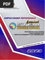 Pelaksanaan Program IMELC 2027 - LAMPIRAN | PDF