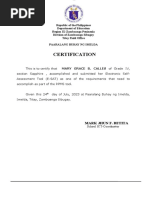 2024 TECHNOLYMPICS Invitation Card Making Guidelines | PDF ...