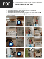 Jadual Pertama - Borang Permohonan Perakuan Bomba | PDF