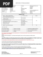 NITA-PTI 2 (Training Application Form) | PDF