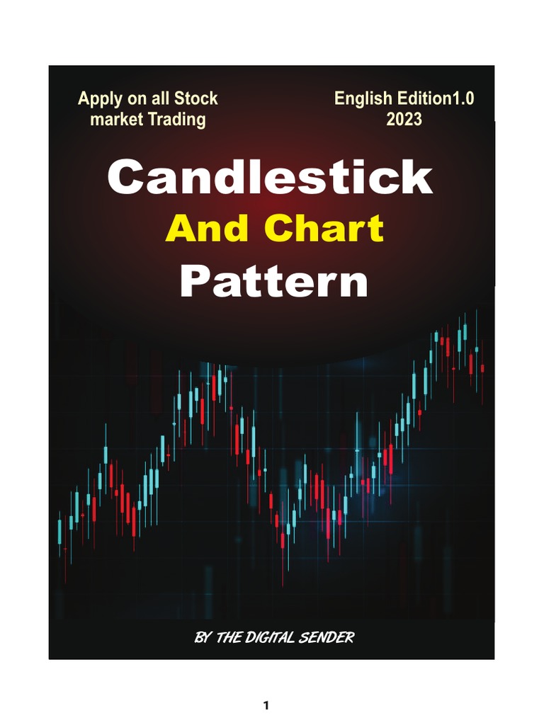 Candlestick and Chart Patterns English 5i6rqb | PDF