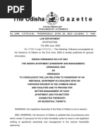 Delhi Water & Sewer Connection Form | PDF | Identity Document | Deed