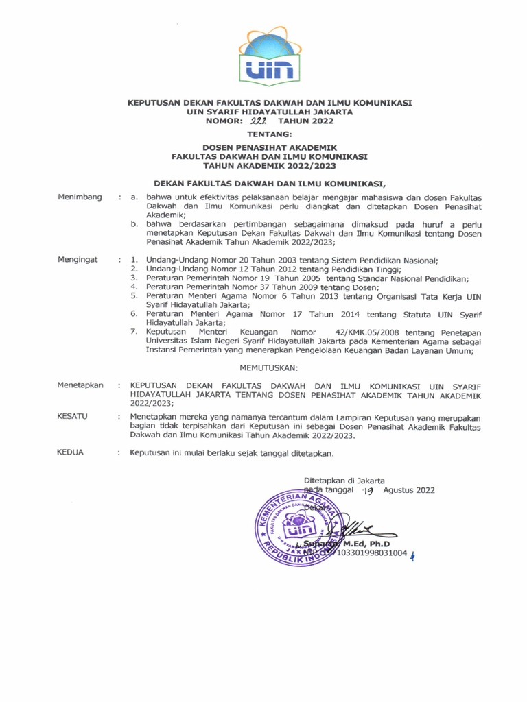 SK Pa 2022-2023 | PDF