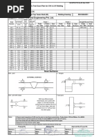 Standard Inspection Procedure For Positive Material Indentification ...