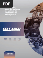 PREPARAÇÃO PARA O EXAME DE Condução INATTER | PDF | Tráfego | Veículos