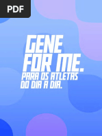 Revista Max Pump - Bicepis Ao Extremo | PDF | Músculo | Proteínas