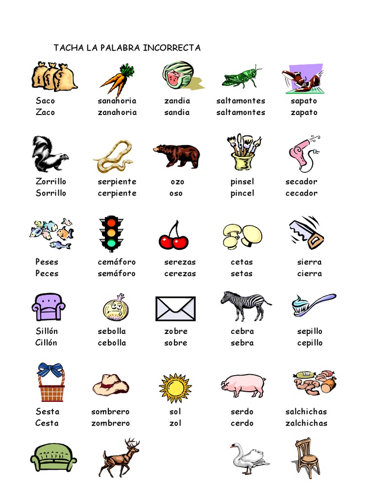 Discriminacion S-Z | PDF