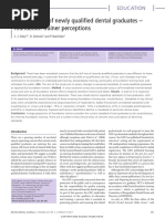 TransCelerate Curriculum Vitae Form | PDF | Health Care | Medicine