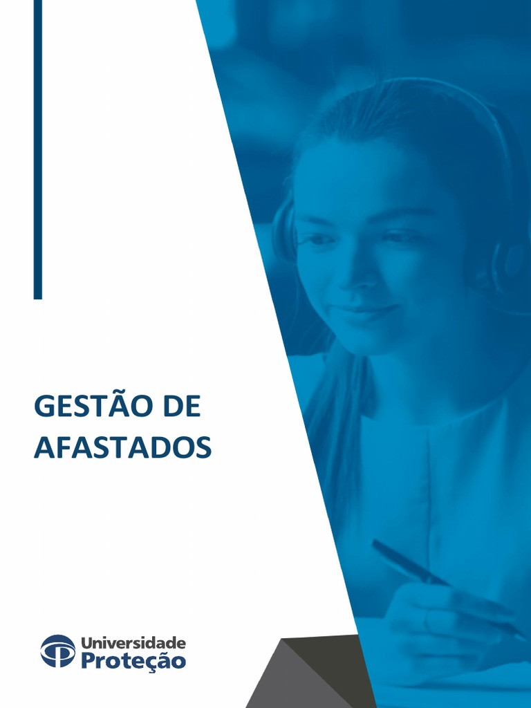 Gestao de Afastados - Universidade Proteção | PDF | Bem-estar social ...