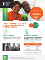 Old Mutual Beneficiary Appointment Form | PDF | Life Insurance | Insurance