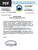 Nysc ONLINE-REGISTRATION Form-4 | PDF | Social Science