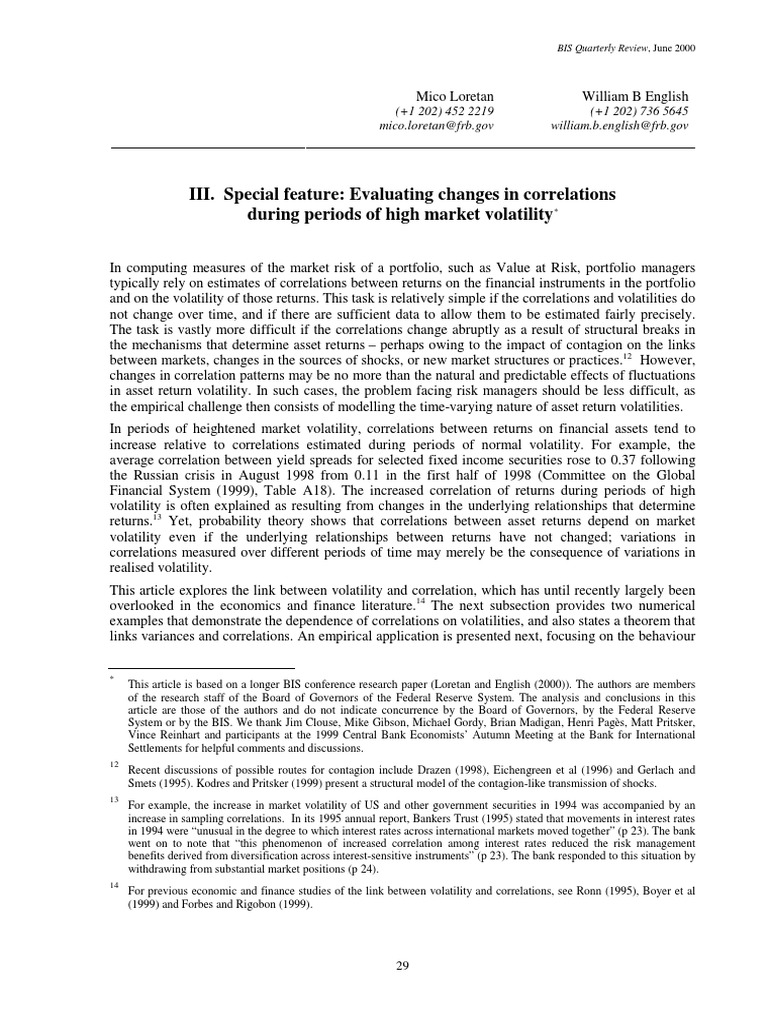 Solution Abc Pdf Volatility Finance Random Variable