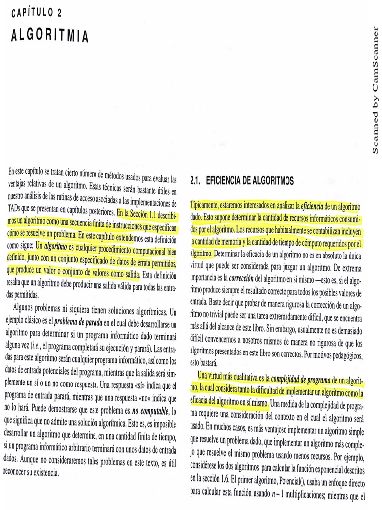 Heileman, Gregory L Estructuras de Datos, Algoritmos y Programación ... Heileman, Gregory L Estructuras de Datos, Algoritmos y Programación ...