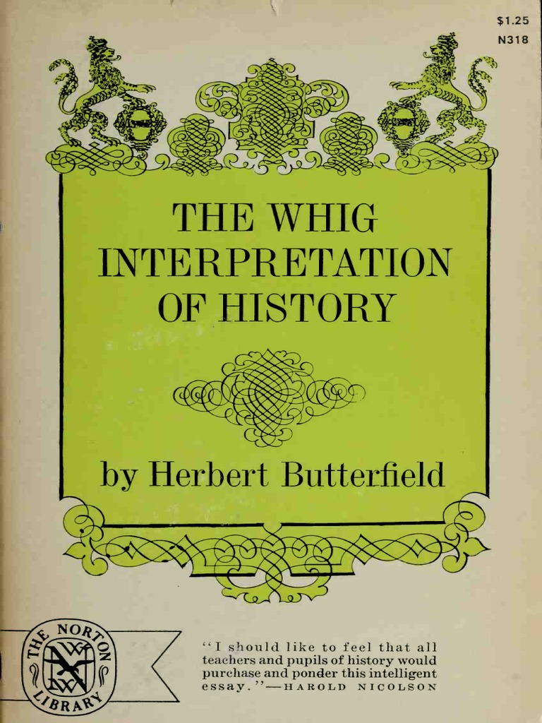 Butterfield | Download Free PDF | Historian | Truth