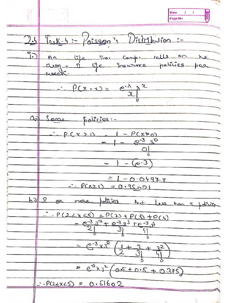Maths Unit-2 Task-4 | PDF Maths Unit-2 Task-4 | PDF