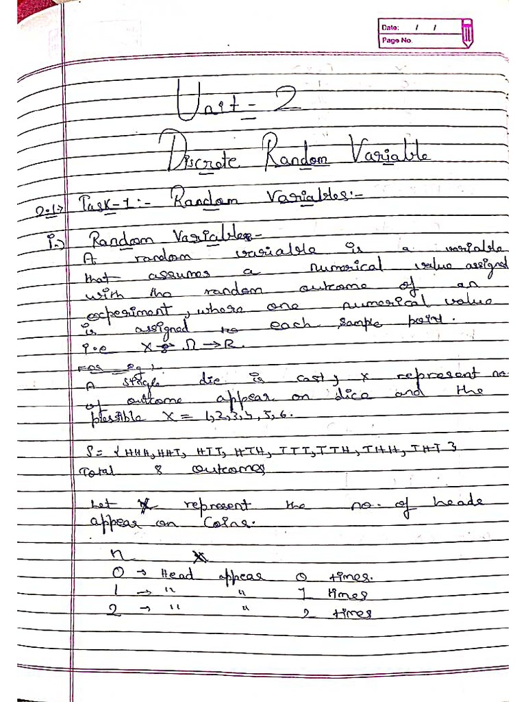 Maths Unit - 2 Task-1,2 | PDF Maths Unit - 2 Task-1,2 | PDF