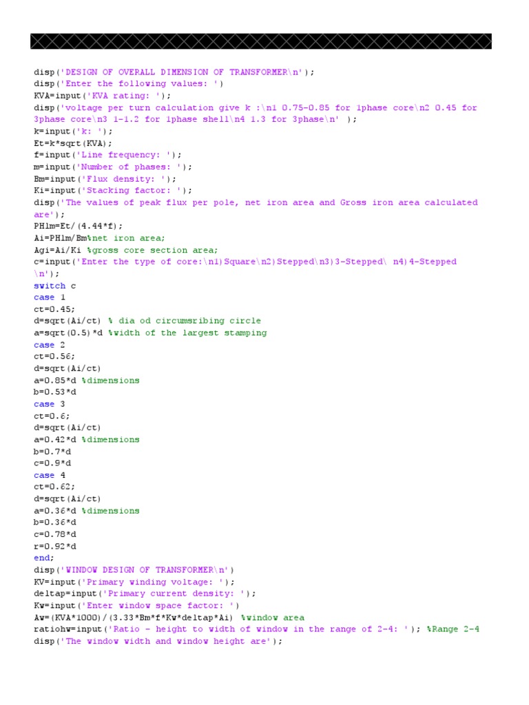 Machine Design. | Download Free PDF | Transformer | Quantity