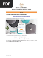 Acceso a Truper en Línea | PDF