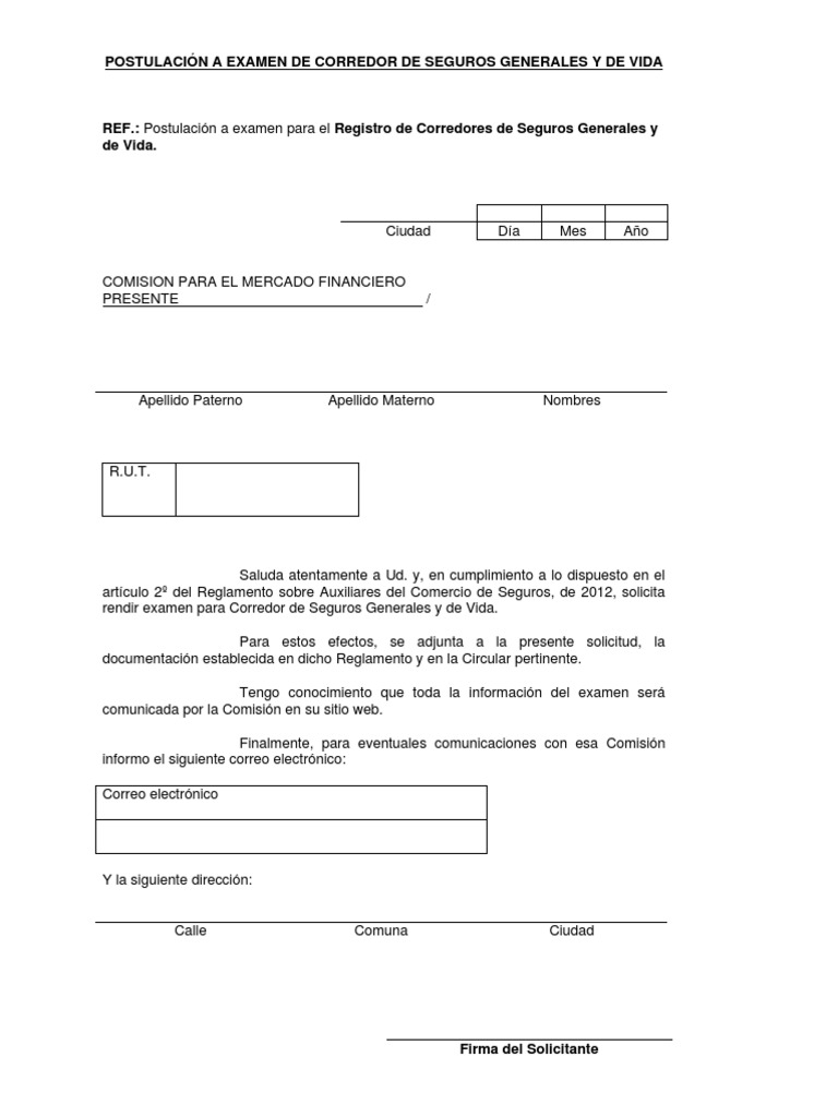 Documentos Imprimir | PDF | Seguro | Reaseguro