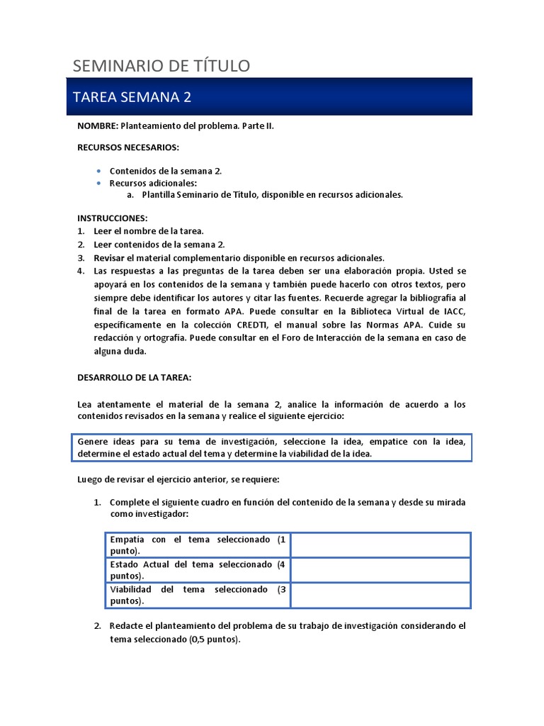 02 Tarea | PDF