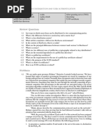 IICS Cloud & PC Scenario Real Time Interview Questions | PDF | Computer Programming | Data ...