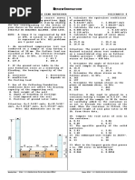Final Preboards Exam MSTC APRIL 2025 - Unlocked | PDF