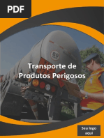 Simulado - Curso MOPP - Professor Carlos Eduardo | PDF | Tráfego | Dirigir