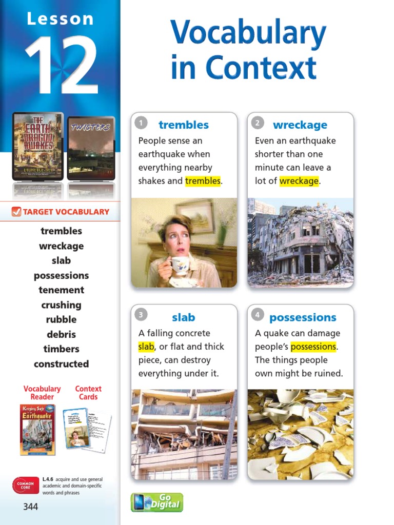 The Earth Dragon Awakes_ Story | PDF | Earthquakes | Seismology