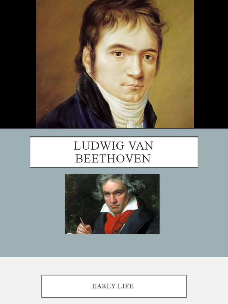 Tentang Beethoven | PDF
