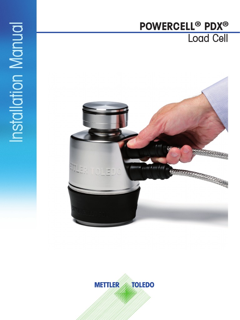 PDX Installation Manual en 01 11 HiRes | PDF | Electrical Connector ...