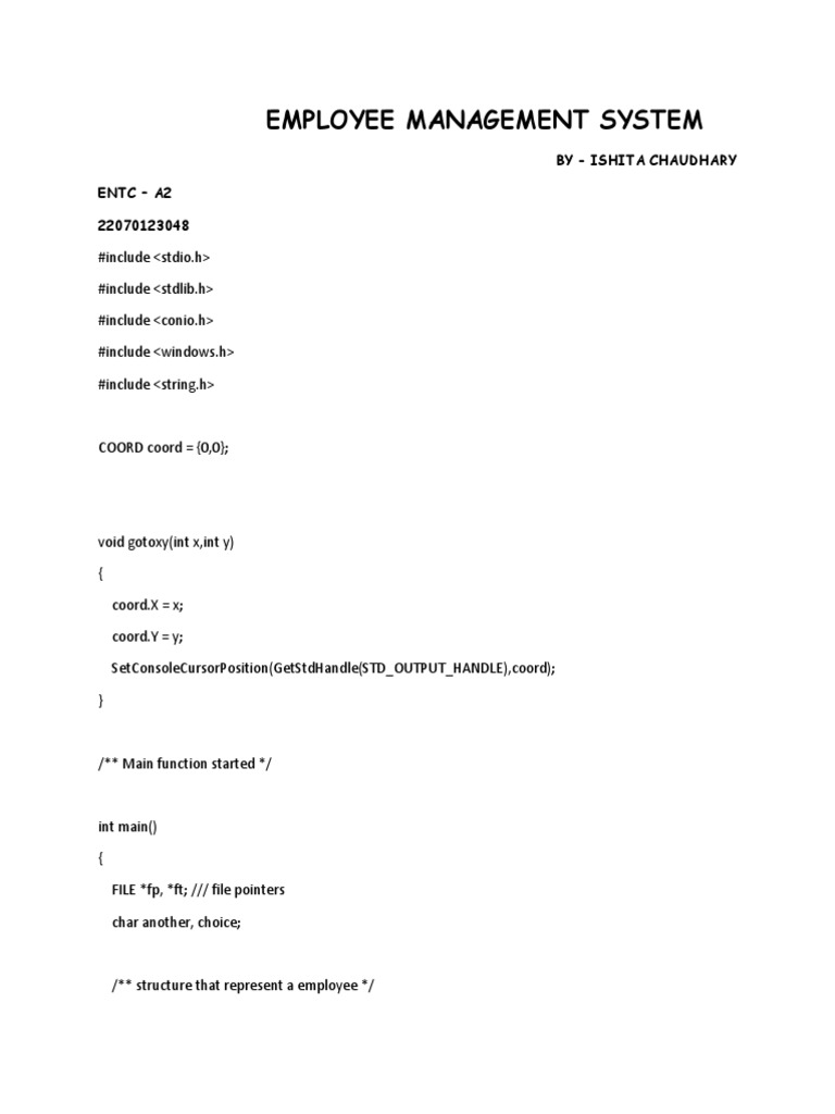 Document 2 Pdf Pointer Computer Programming Computer Programming 1995