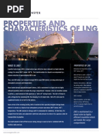 Liquefied Gas Conversion Chart | PDF | Chlorine | Chemical Process ...