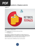 Guía de Transición Plan 106 Retiro | PDF | Contraseña | Red mundial