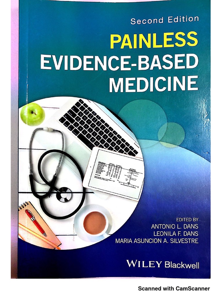 Painless EBM 2nd Ed | PDF