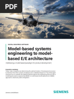 System Architecture Modeling For Electronic Systems Using MathWorks System Composer and Simulink ...