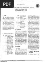 AASHTO M 270 Grade Steel PDF | PDF | Structural Steel | Heat Treating