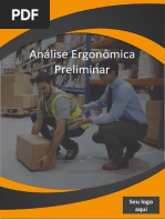 Normas Ergonomicas ABNT NBR ISO 11226 | PDF | Fatores humanos e ...