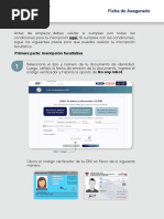 Guía para Registro de Beneficiario en Exonet | PDF | Contraseña | Informática