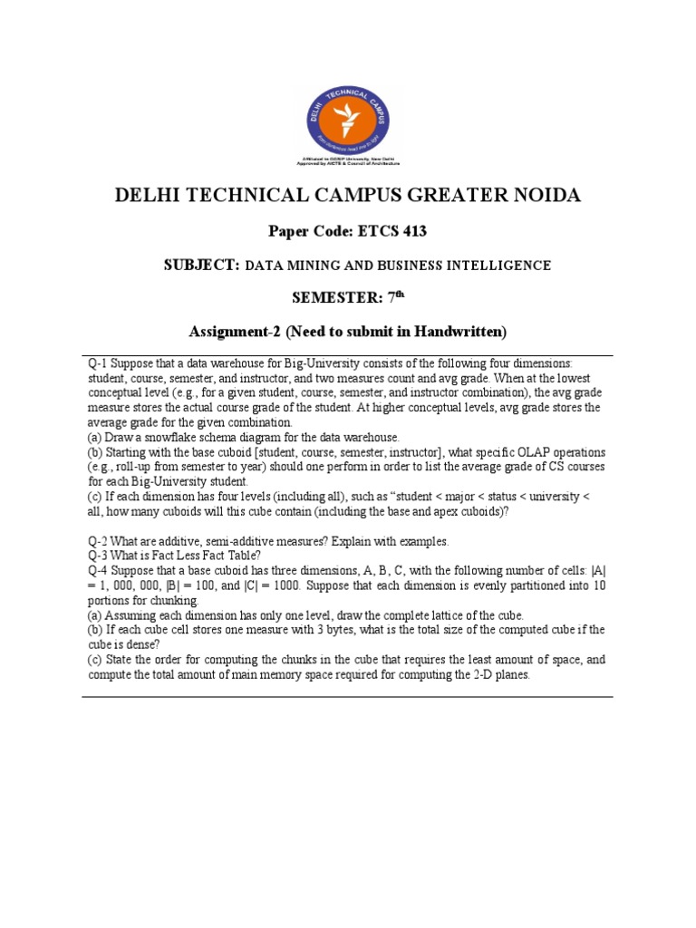 Unit 2-Assignment-2-1 | PDF