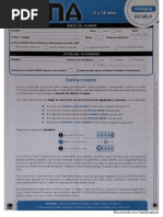 CRIM - Formulario | PDF