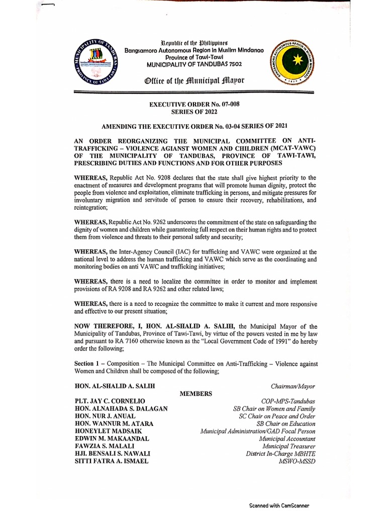 2022 Eo Mcat Vawc | PDF