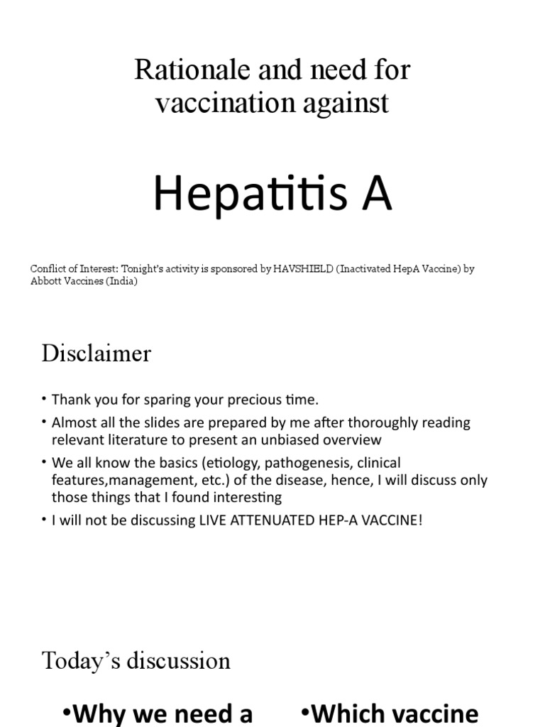 Hav Shield | PDF | Epidemiology | Medicine