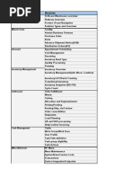 Document Engine Reference Guide (CW1) | PDF