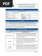 Compliance Management SOP Overview | PDF | Regulatory Compliance | Policy