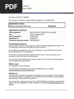 How to Generate HAP ID for Australia | PDF | Business