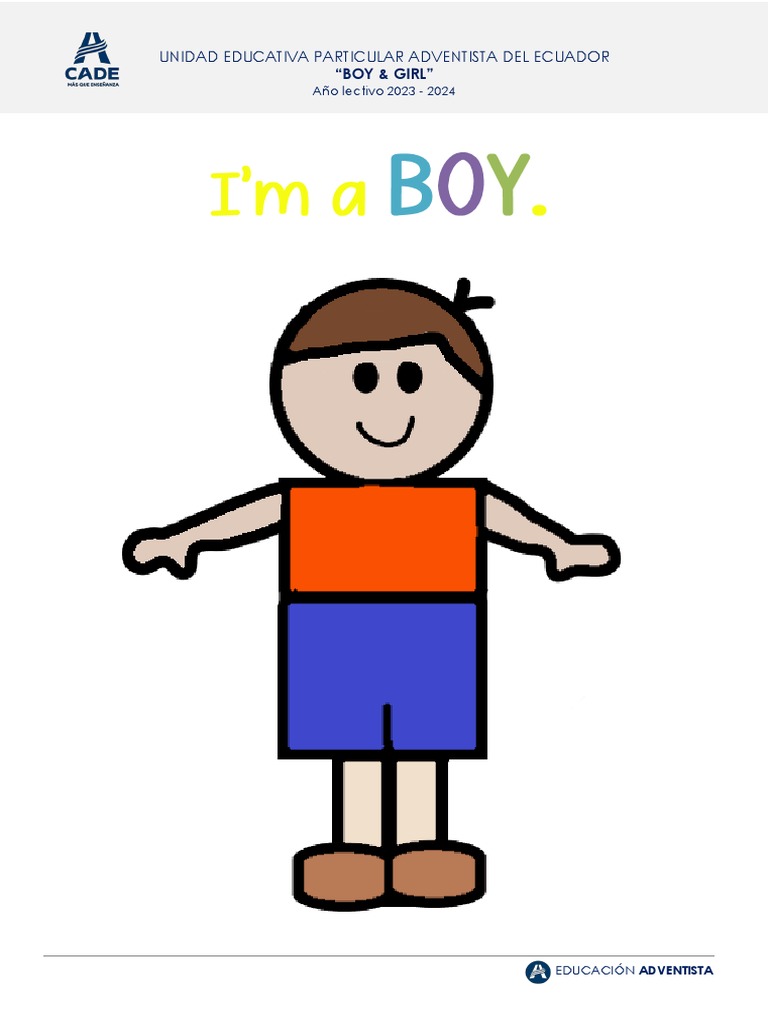 Worksheet Just Imagine 4 BoyGirl | PDF