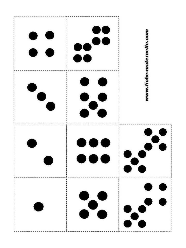 Numeration Constellation | PDF
