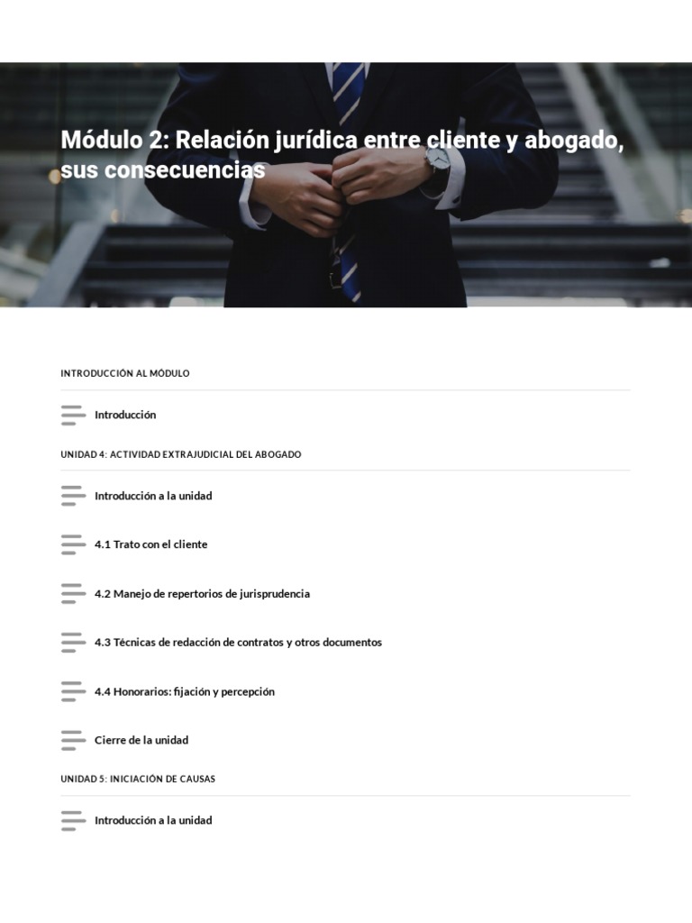 Modulo 2 - Practica Civil y Comercial | Descargar gratis PDF | Mediación | Caso de ley